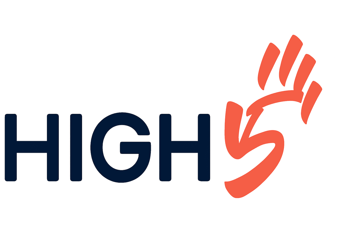 Log In - High5